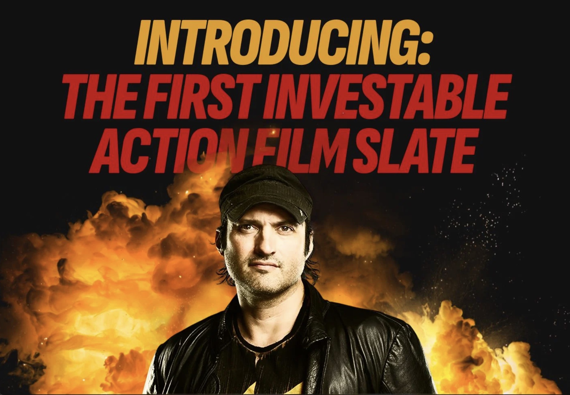 Brass Knuckle Films